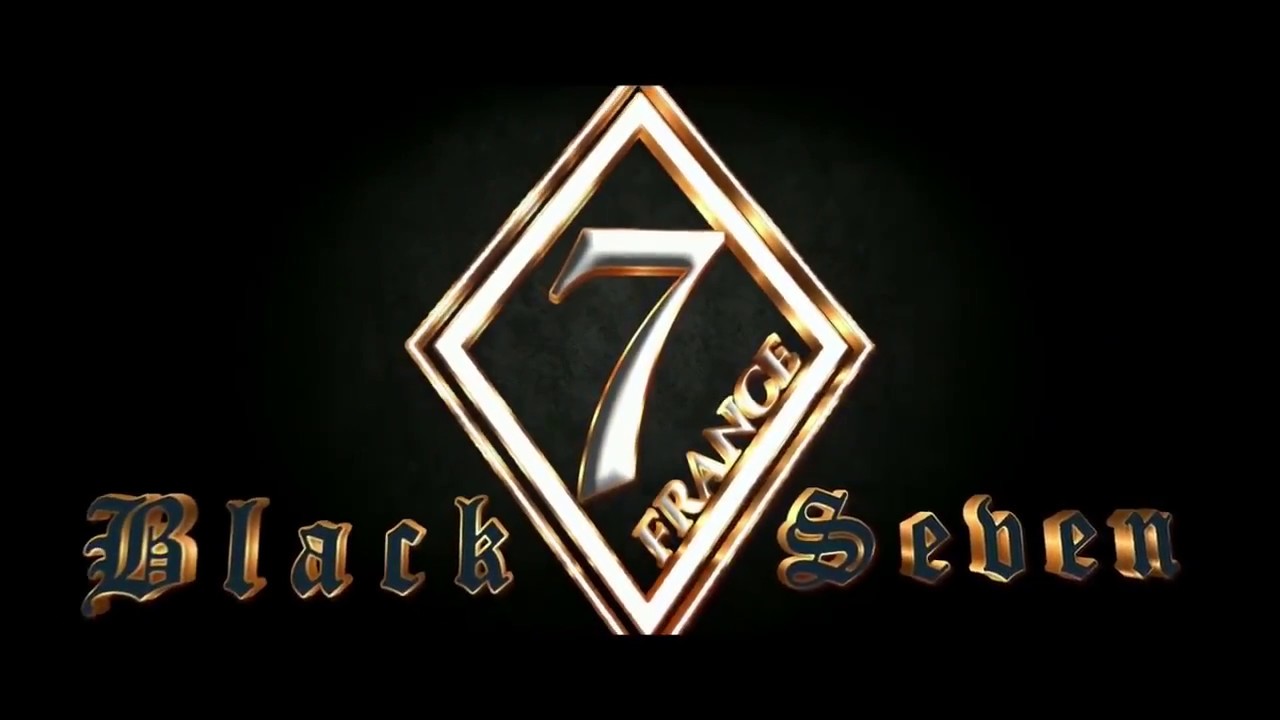 Black Seven France - YouTube