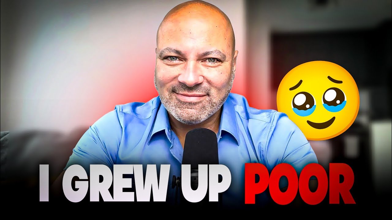 What Being Poor and Broke Taught Me…The TRUTH Will Shock You - YouTube