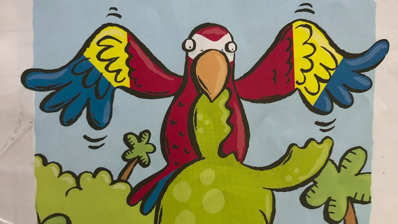 Story Telling How turtle got his shell - YouTube