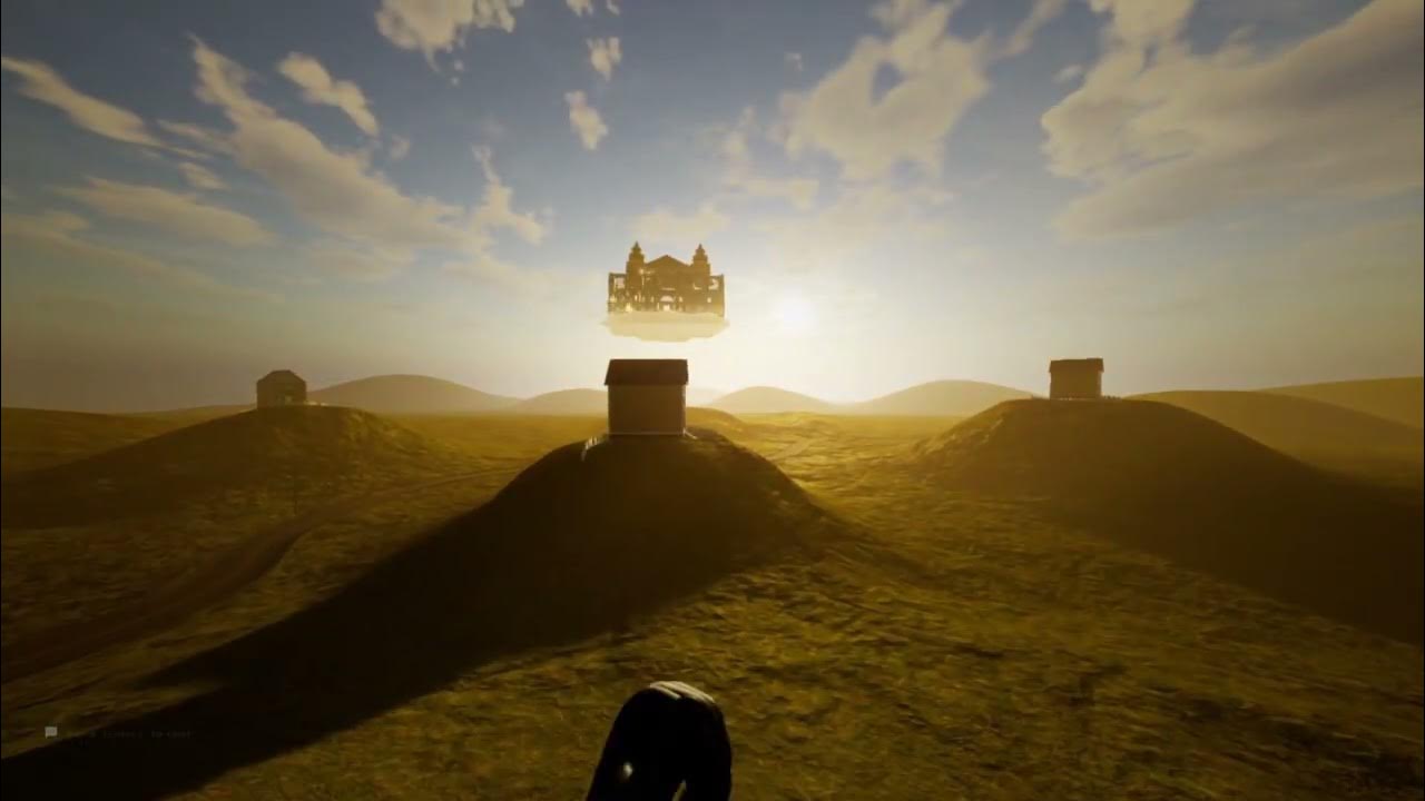 Escape The Backrooms - Level 94 - Guide - YouTube