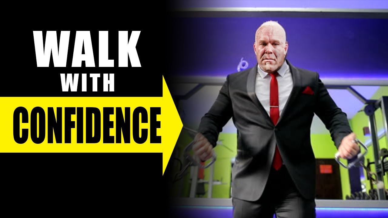 How to Make Everyone Look at You (And Admire You!) - YouTube