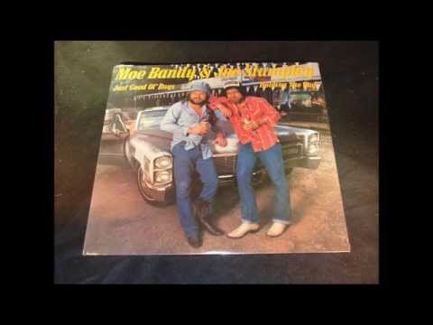 Thank Goodness It's Friday - Moe Bandy & Joe Stampley - YouTube