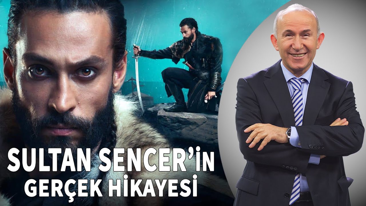 SULTAN SENCER'İN GERÇEK HİKAYESİ - AHMET ŞİMŞİRGİL - YouTube