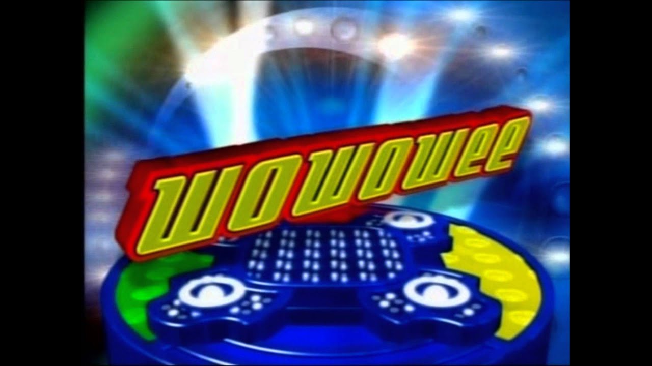 Bow Wow Wow by Willie Revillame - YouTube