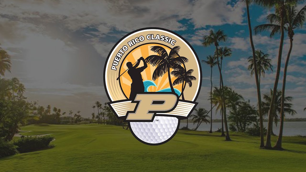 2026 Puerto Rico Classic Live Final Round Coverage with Nick Gismondi ...
