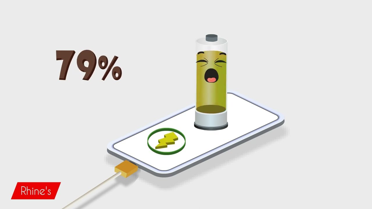 Low Battery charging from 0 to 100 3D Battery | #71 - YouTube