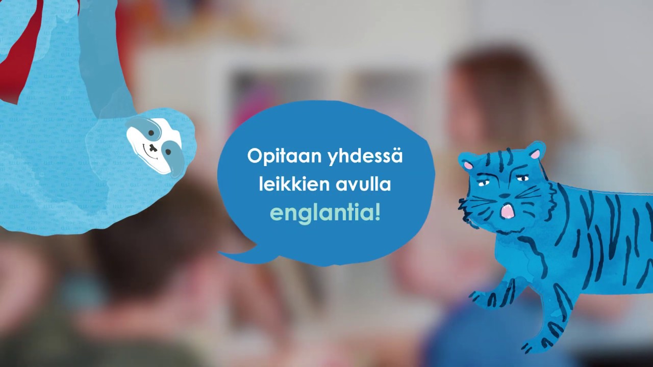English clubs-by Language Clubhouse - YouTube