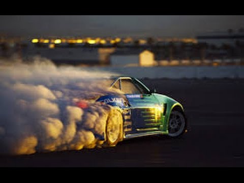 Dünyanın En Yaxsi Surucusu Ken Block