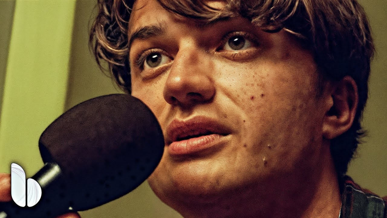 RANGE LIFE: A PAVEMENT STORY Trailer (2025) Joe Keery - YouTube