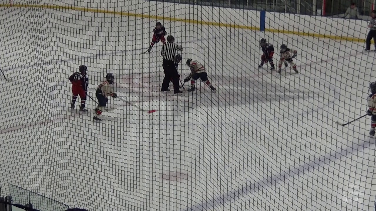 CBJ game 2 -28 - YouTube