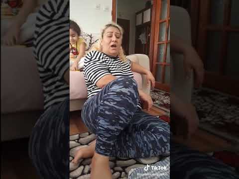 anne ve kız kavgası