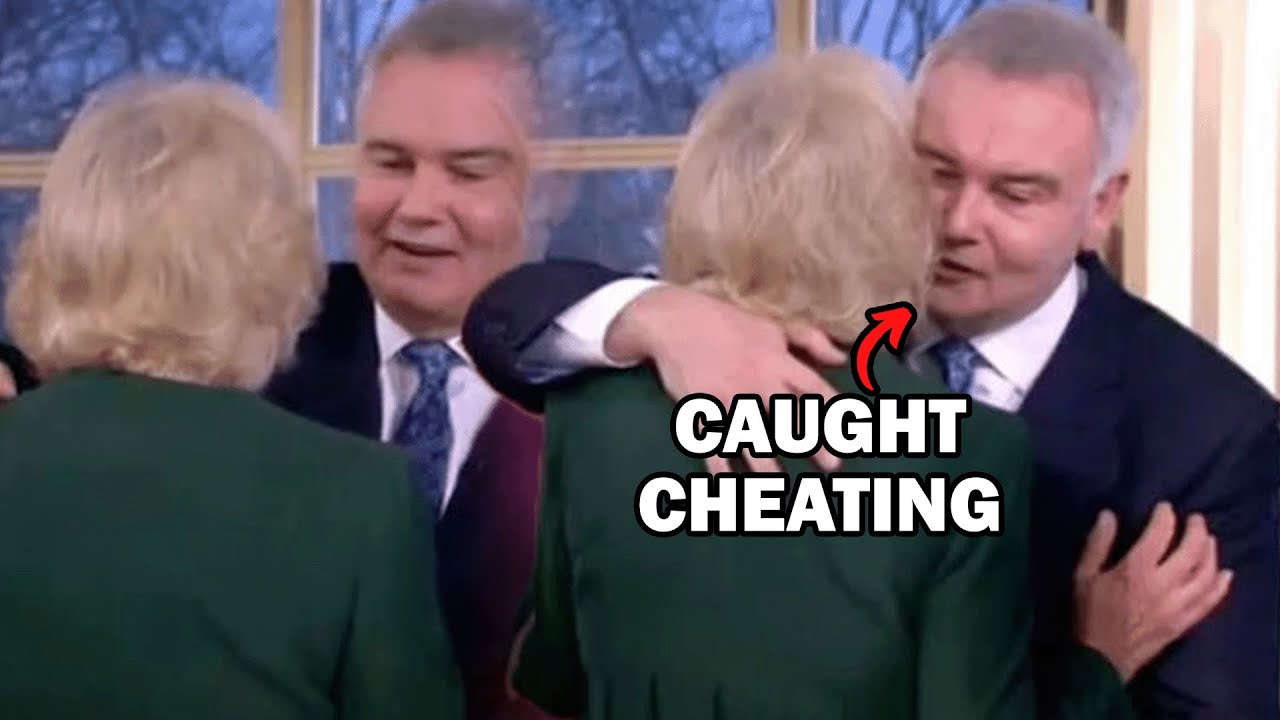 Top 10 Camilla Red Flags King Charles Should've Seen - YouTube