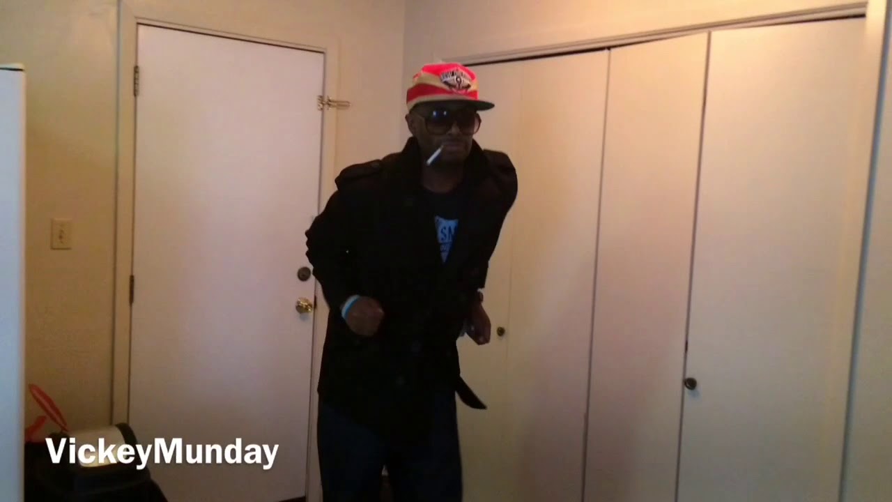Cosby Challenge - YouTube