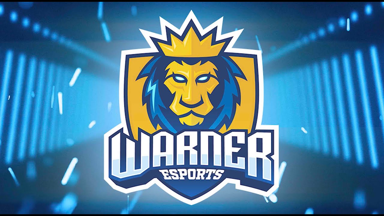 Warner University Esports Program - YouTube