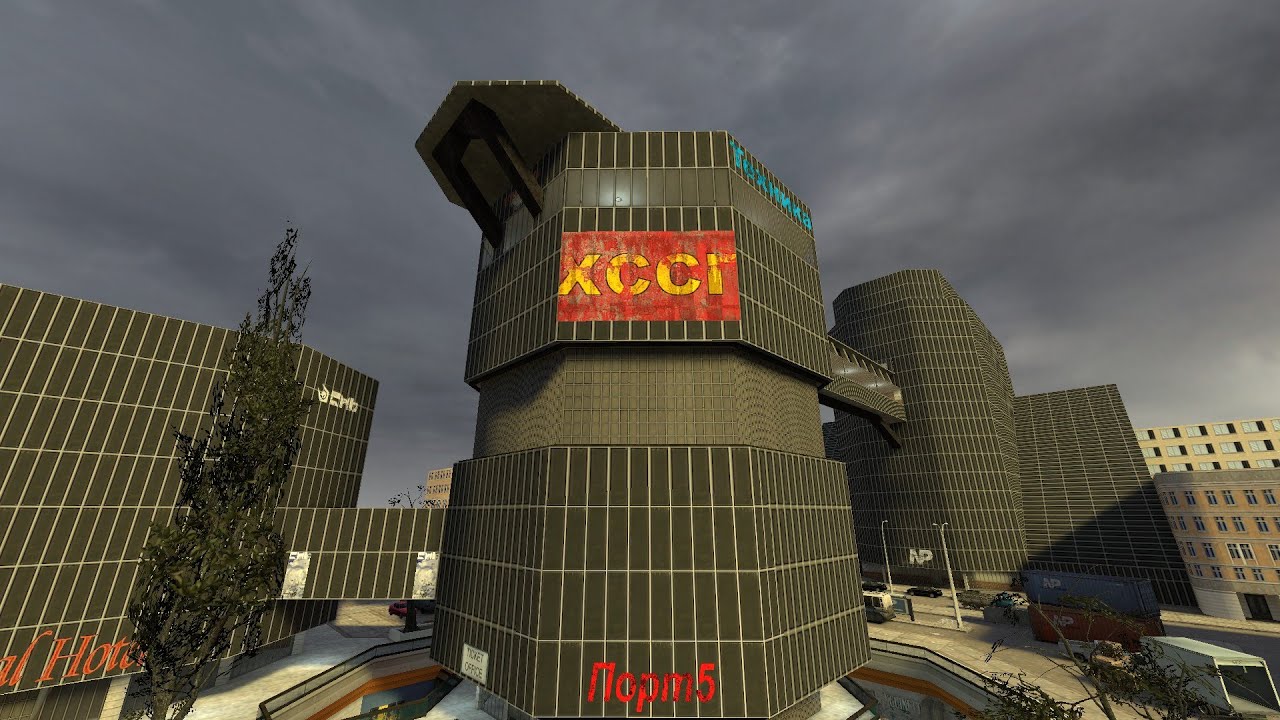 Garry's Mod NPC Wars - Russian Law Enforcement vs. U.S Armed Forces ...