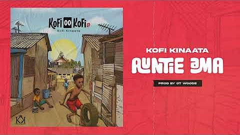 Kofi Kinaata - Kofi oo Kofi EP - YouTube