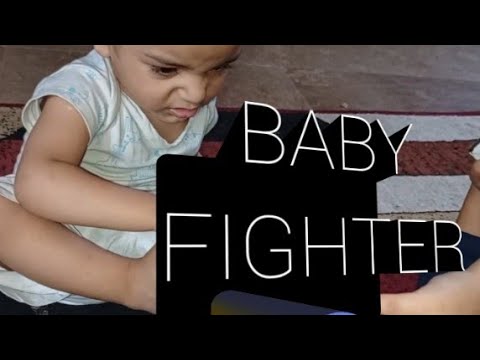Funny baby videos compilation cute moments babies ||Baby fight funny ...