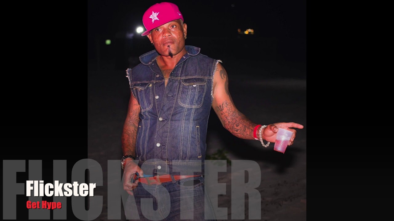 Flickster - Get Hype [2012] - YouTube