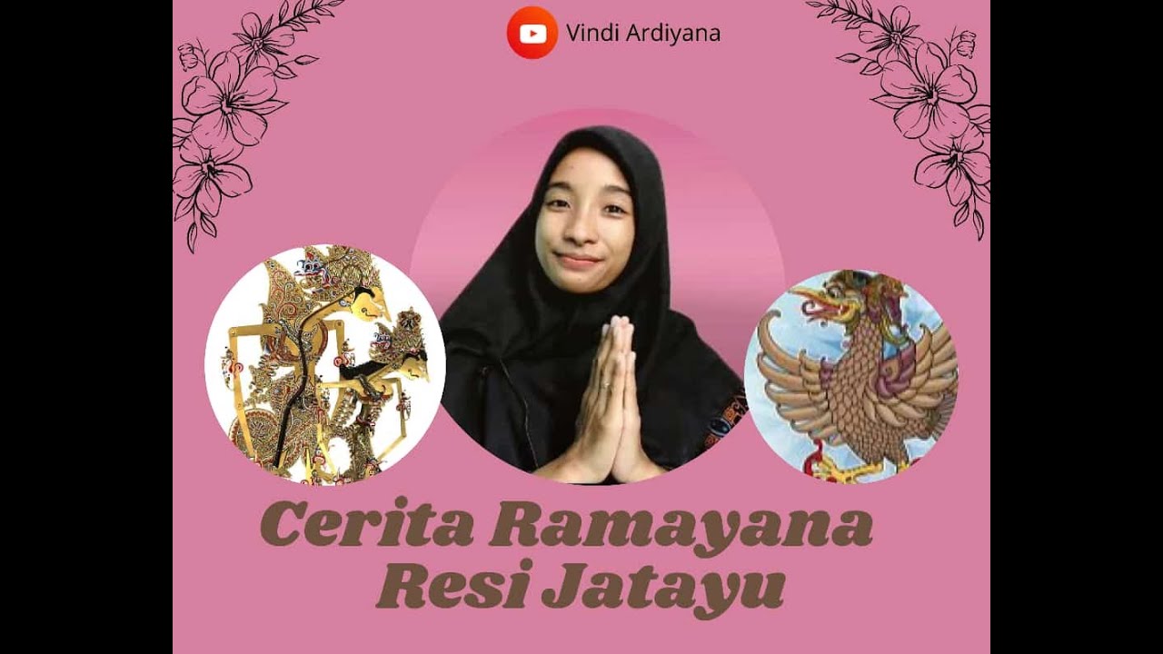 VIDEO PEMBELAJARAN BAHASA JAWA - MATERI KELAS 8 RESI JATAYU - YouTube