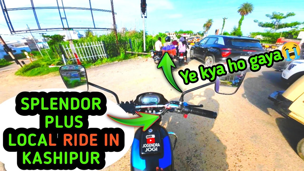 Ride with splendor plus xtec 🔥, Motovlog with splendor plus, Let's ...