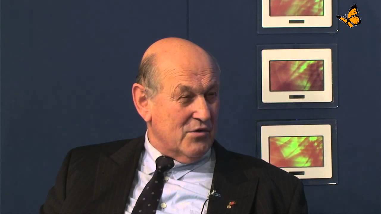 Die Euro-Mafia - Holger Strom & Jo Conrad| Bewusst.TV - 26.7.2015 - YouTube