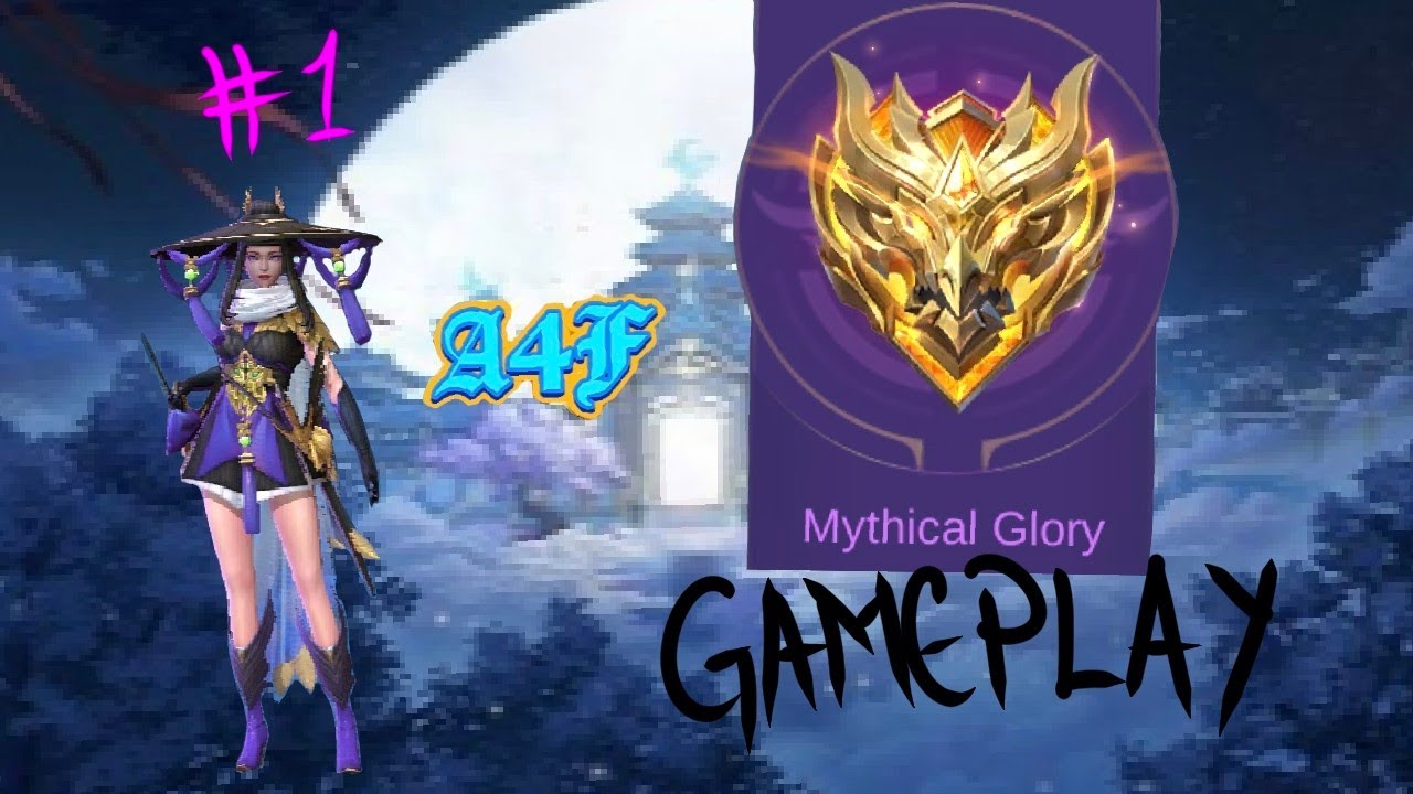 Part 1. Mastering fanny s skills Basic Fanny gameplay - YouTube