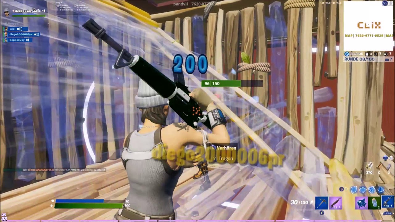 Beppo | Highlights #21 - YouTube