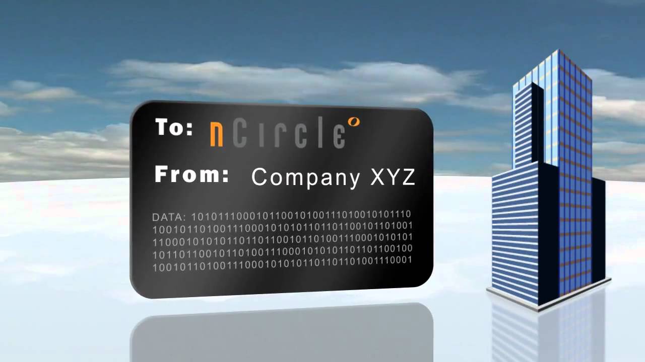 Introducing nCircle Benchmark - YouTube