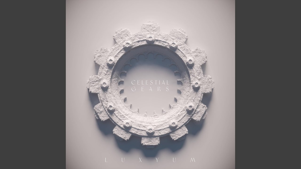 Celestial Gears - YouTube