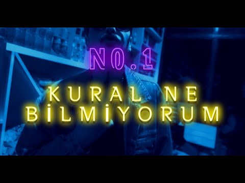 Kural Ne Bilmiyorum | No.1 Verse