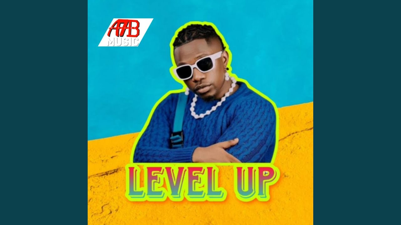 Level Up Rap | VannyBoY (feat. A7B Music official) - YouTube