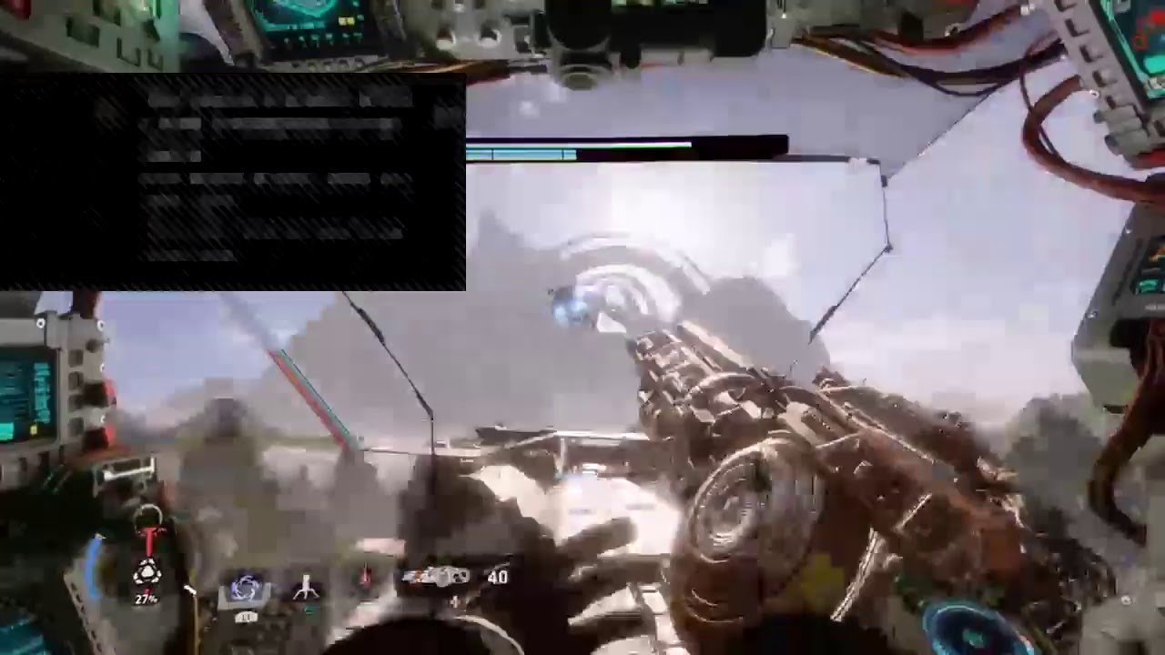 Titan fall gameplay LIVE! #2 - YouTube