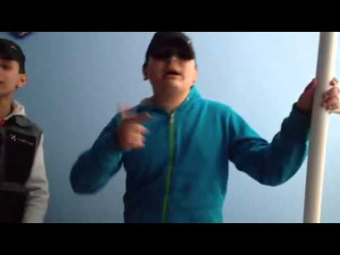 Ortens grabbar - YouTube