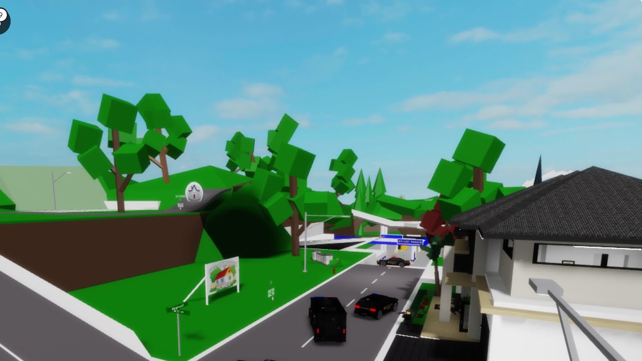 Roblox Brookhaven Mafia | Episode 2 - YouTube