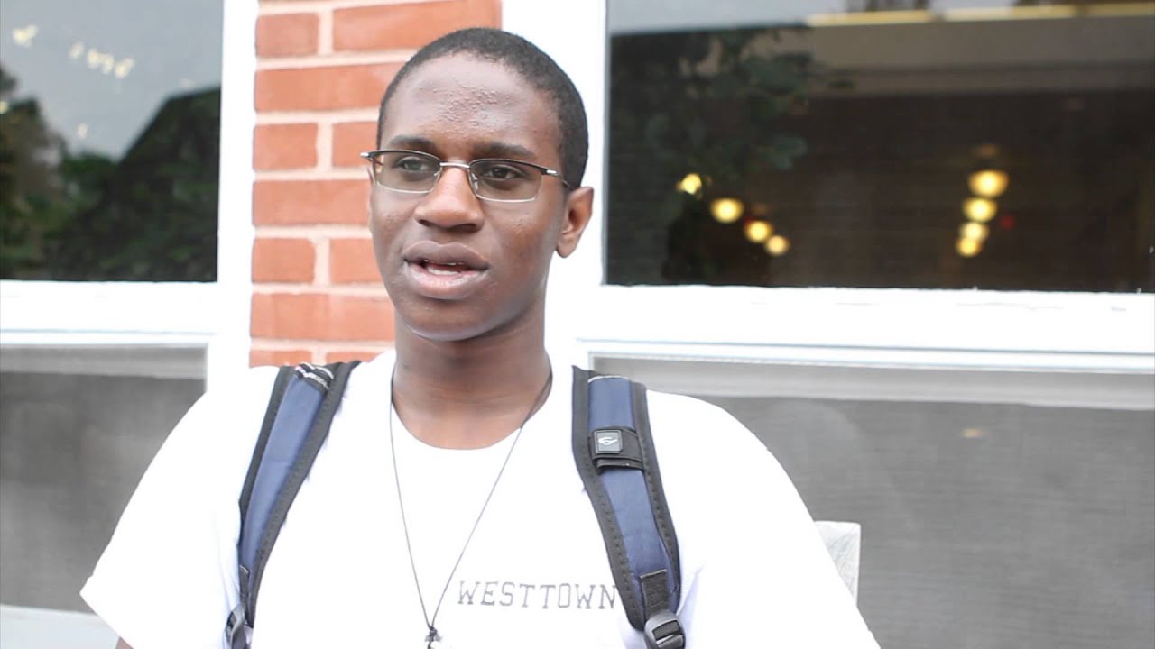 INDIVIDUAL | A film by Zach Gambill - YouTube