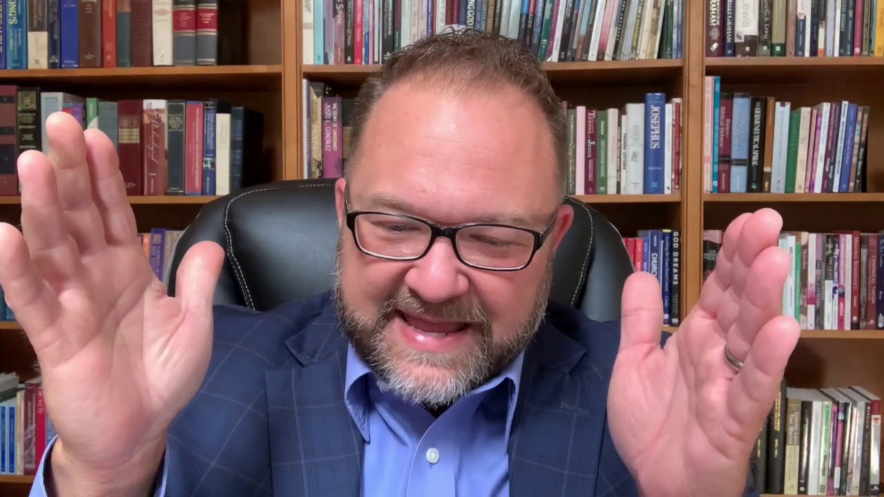 Brian Powell - 01 - The One Thing - YouTube