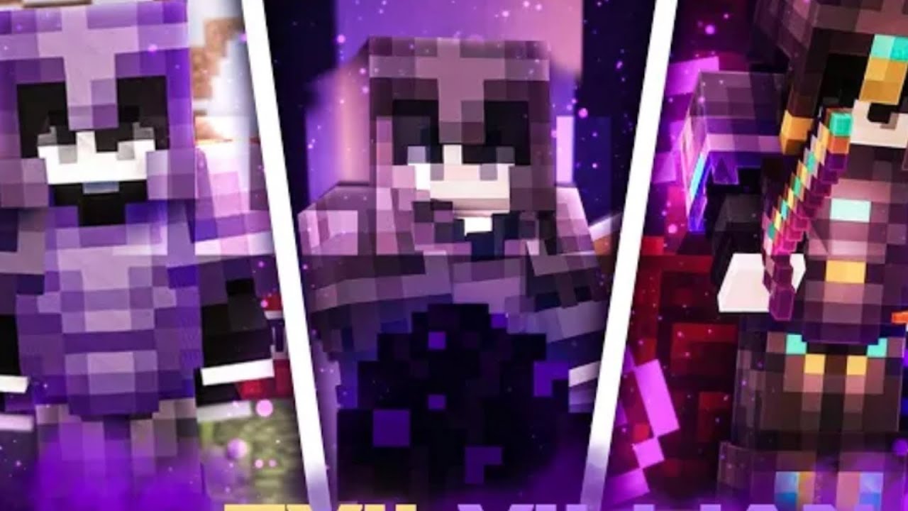 Living Legend - The Greatest VILLAN | FT. @LivingLegendOP | - YouTube