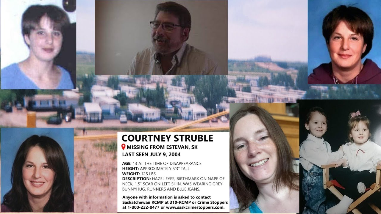 LIVE WITH COURTNEY STRUBLE'S FATHER / MR. MARK STRUBLE - YouTube