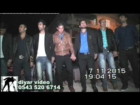 diyar video elif beldesinde