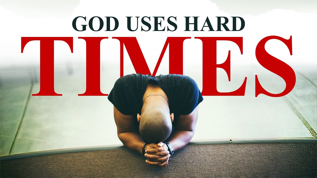 If You’re asking God WHY ME? (Listen To This) | Christian Motivational ...