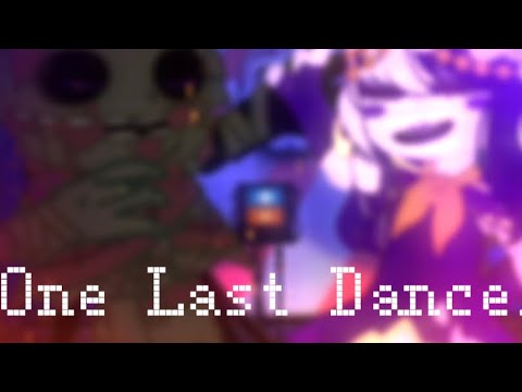 One Last Dance //Glamrock Ballora// ||FNAF Security Breach|| READ DESC ...