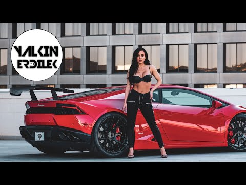 DJ Yalçın Erdilek - Lixes Three