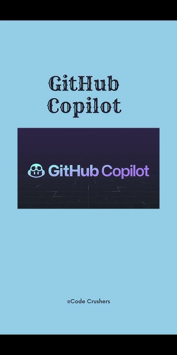 5 Ai Tools Every Coder Must Know Code Crushers Ai Deeplearning Codecrushers Youtube