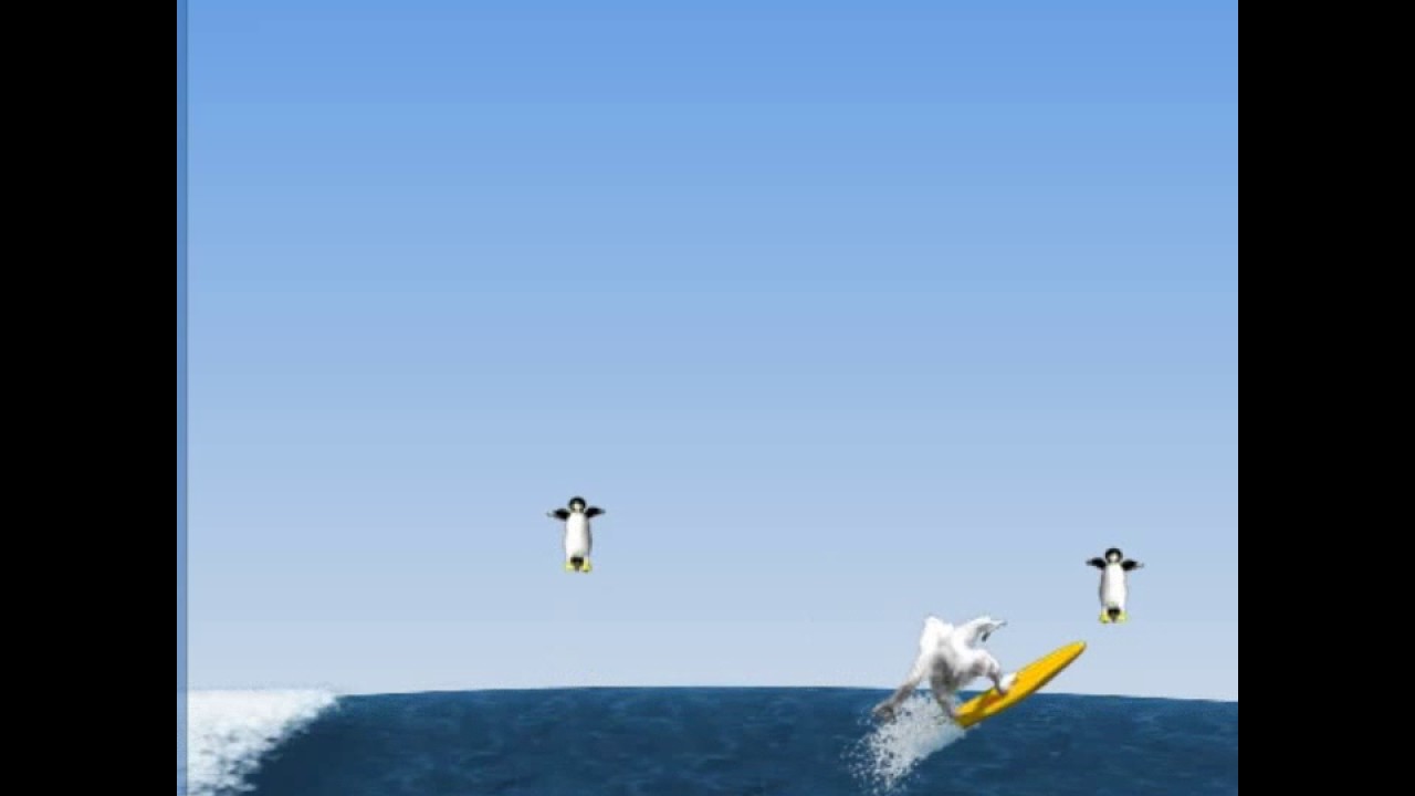 YETI SPORT (Part 6) (Full Walkthrough) - YouTube