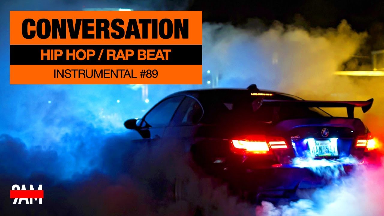 Free Hip Hop Rap Beat 2023 “Conversation“ Instrumental #89 Prod by 9AM