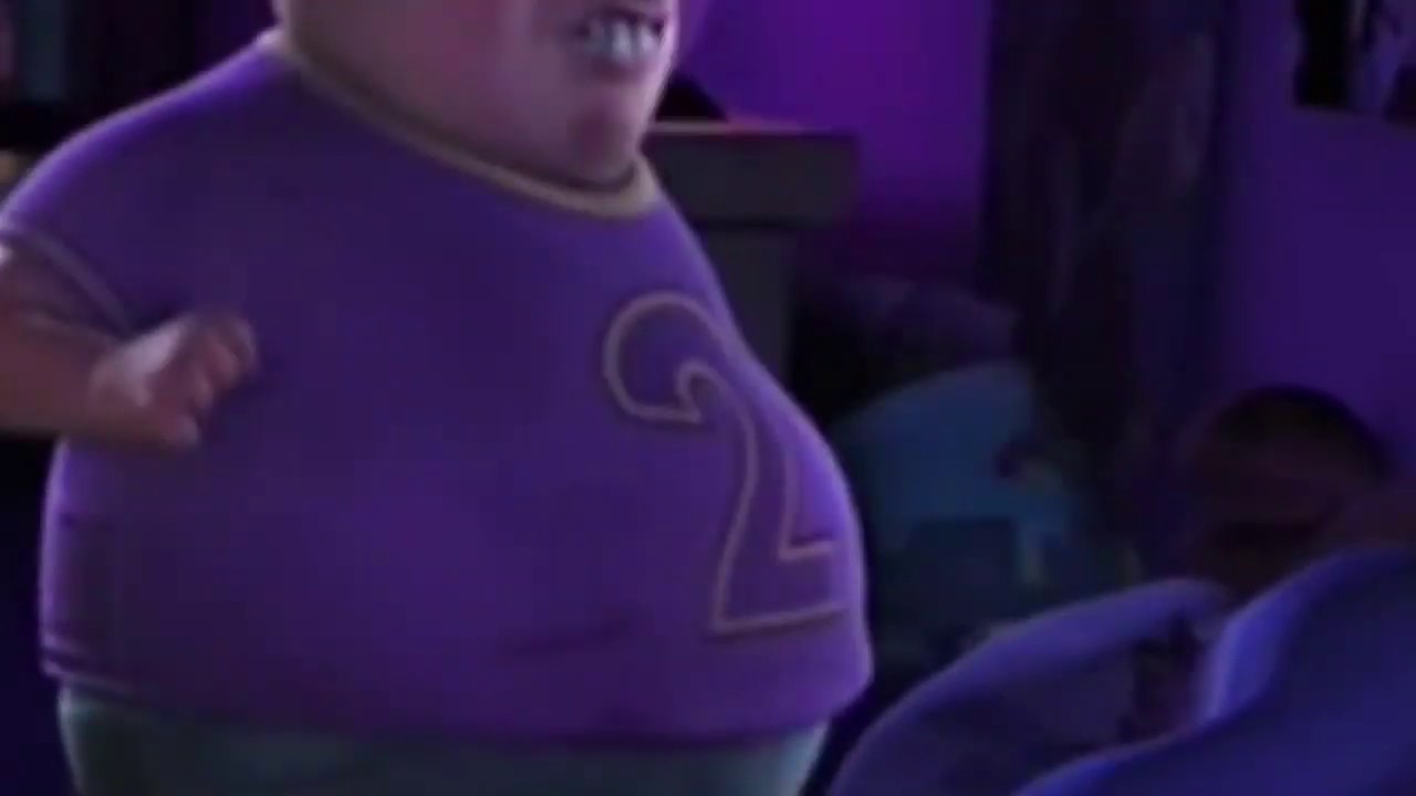 'That's called Boy Tipping' #Meme #Barnyard - YouTube