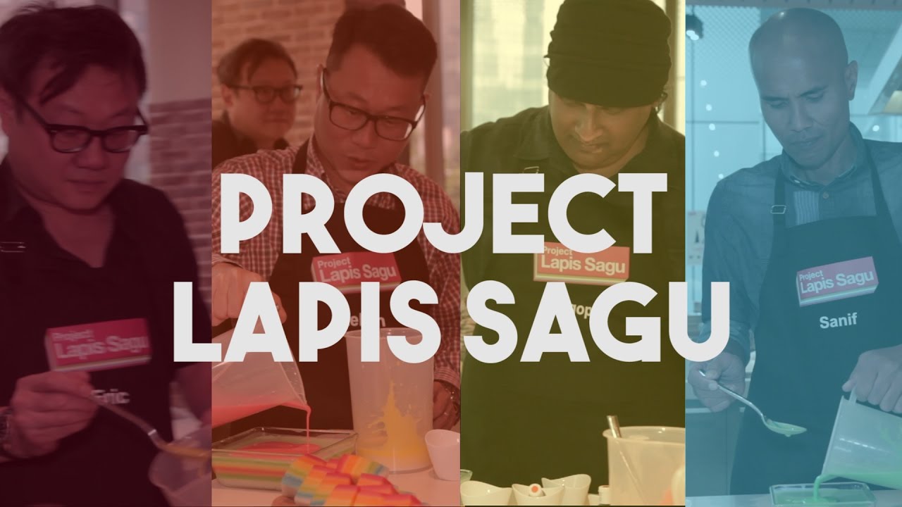 Out&About@Gov.sg | Project Lapis Sagu - YouTube