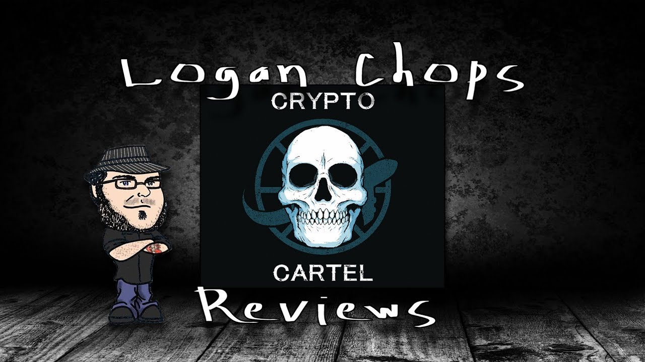 Crypto Cartel (Full Gameplay) - YouTube