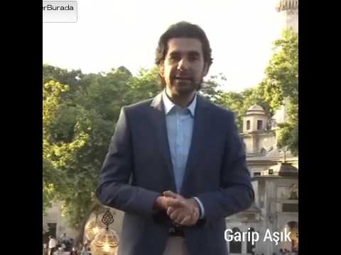 SERDAR TUNCER-OSMANLI DA PEYGAMBER SEVGİSİ