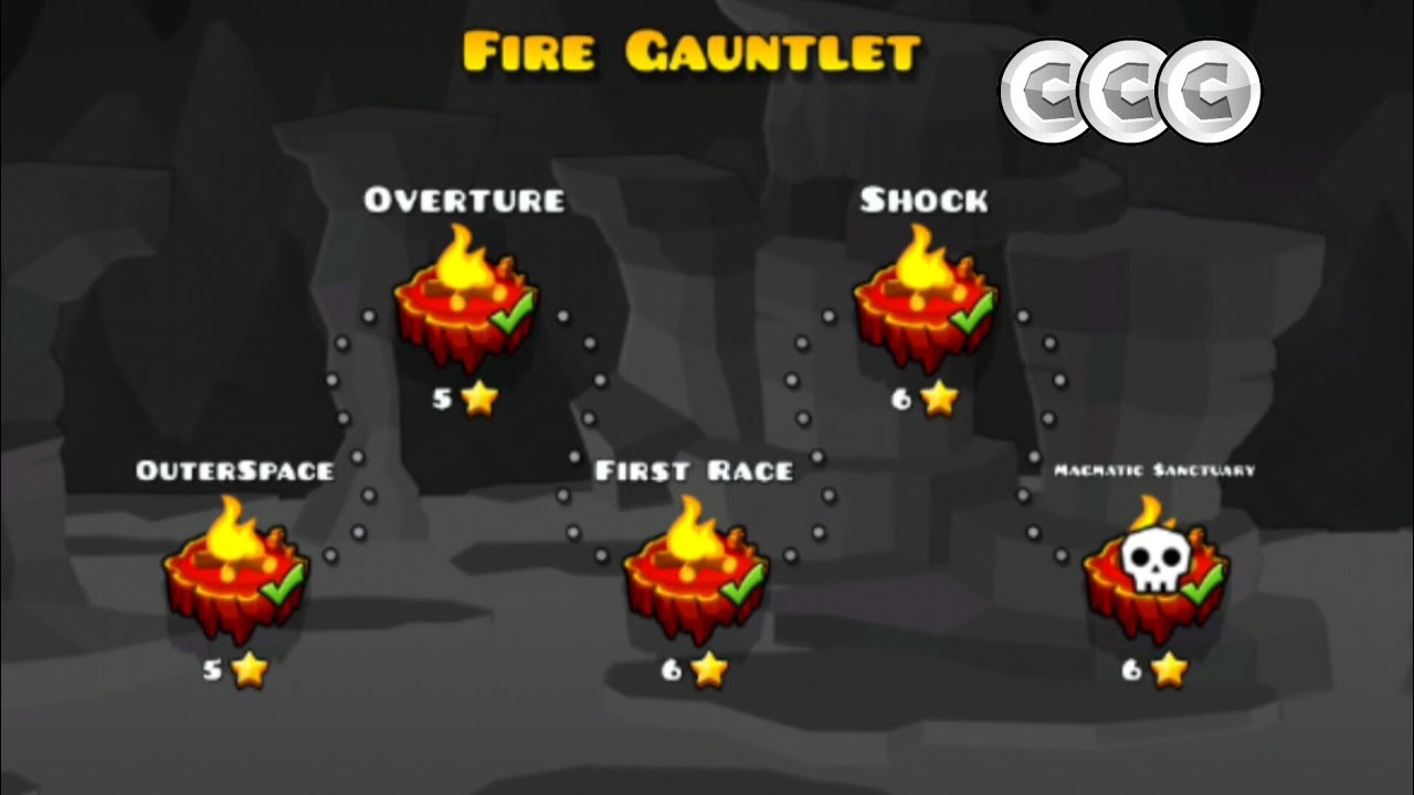 Прошëл первый гаунтлет (Fire Gauntlet) полностью на 3 монеты! - YouTube